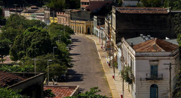Corumbá: as belezas de uma cidade hospitaleira e cheia de histórias ...