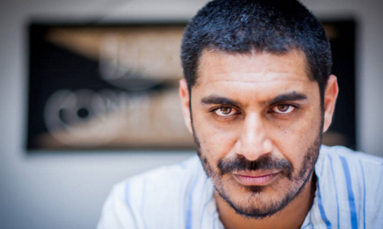 Rapper Criolo anuncia show em Corumbá para dia 25 de maio durante o ...
