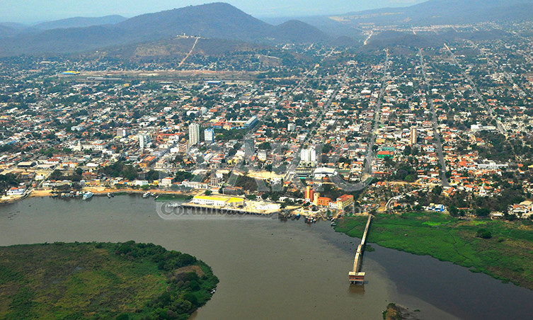 Com mais de 112 mil habitantes, Corumbá completa 242 anos de fundação ...