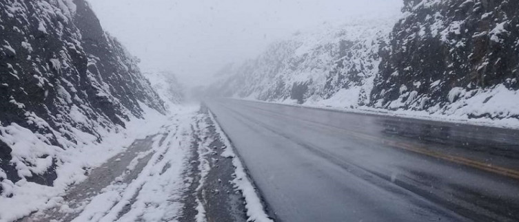 Bolívia registra queda de neve nas cidades de Oruro e Cochabamba ...