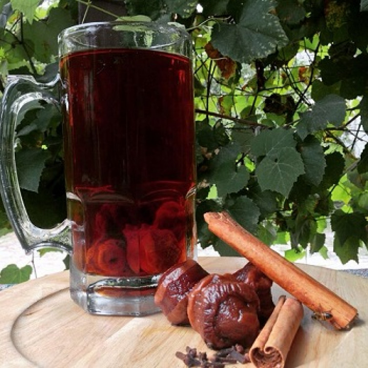 Mocochinchi cai no gosto brasileiro, mas há quem atravesse a fronteira ...