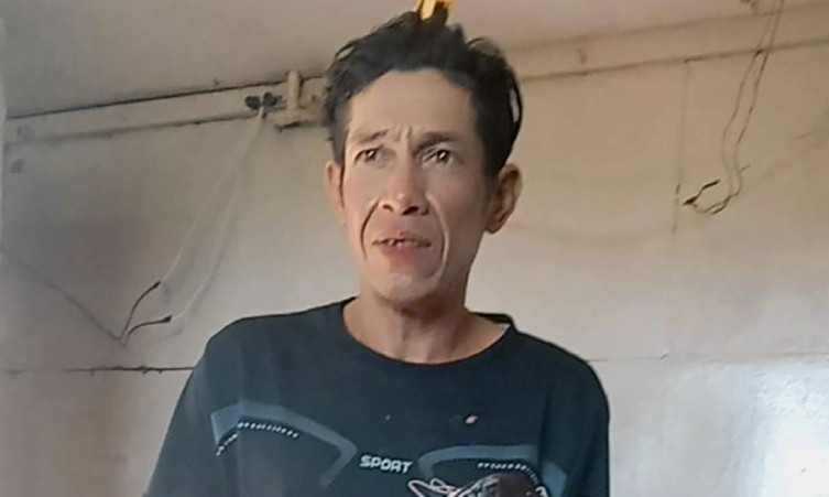 Família procura por trabalhador rural que sumiu quando vinha para ...