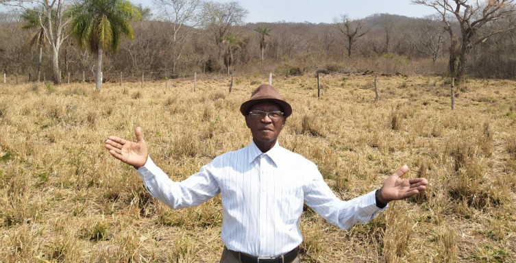 Morre Osório Xavier, fuzileiro naval que foi maestro em Corumbá ...
