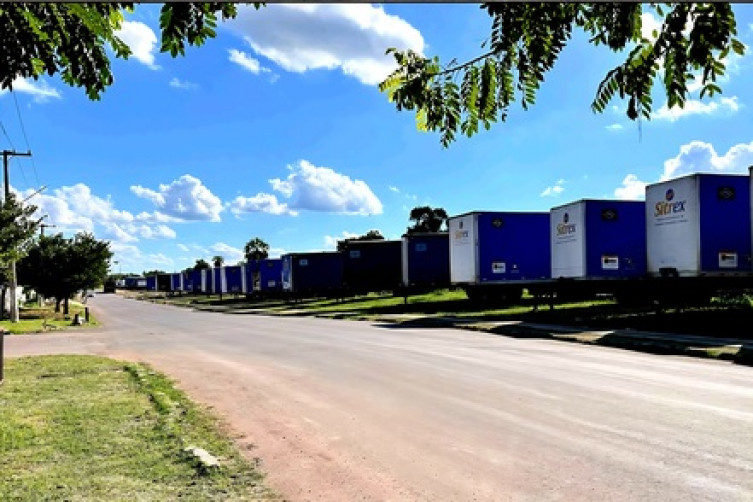 General Dutra: empresa diz que fará adequações enquanto aguarda ...